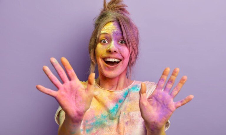 Holi 2023: Pre and Post Holi Skincare Tips You Should Follow
